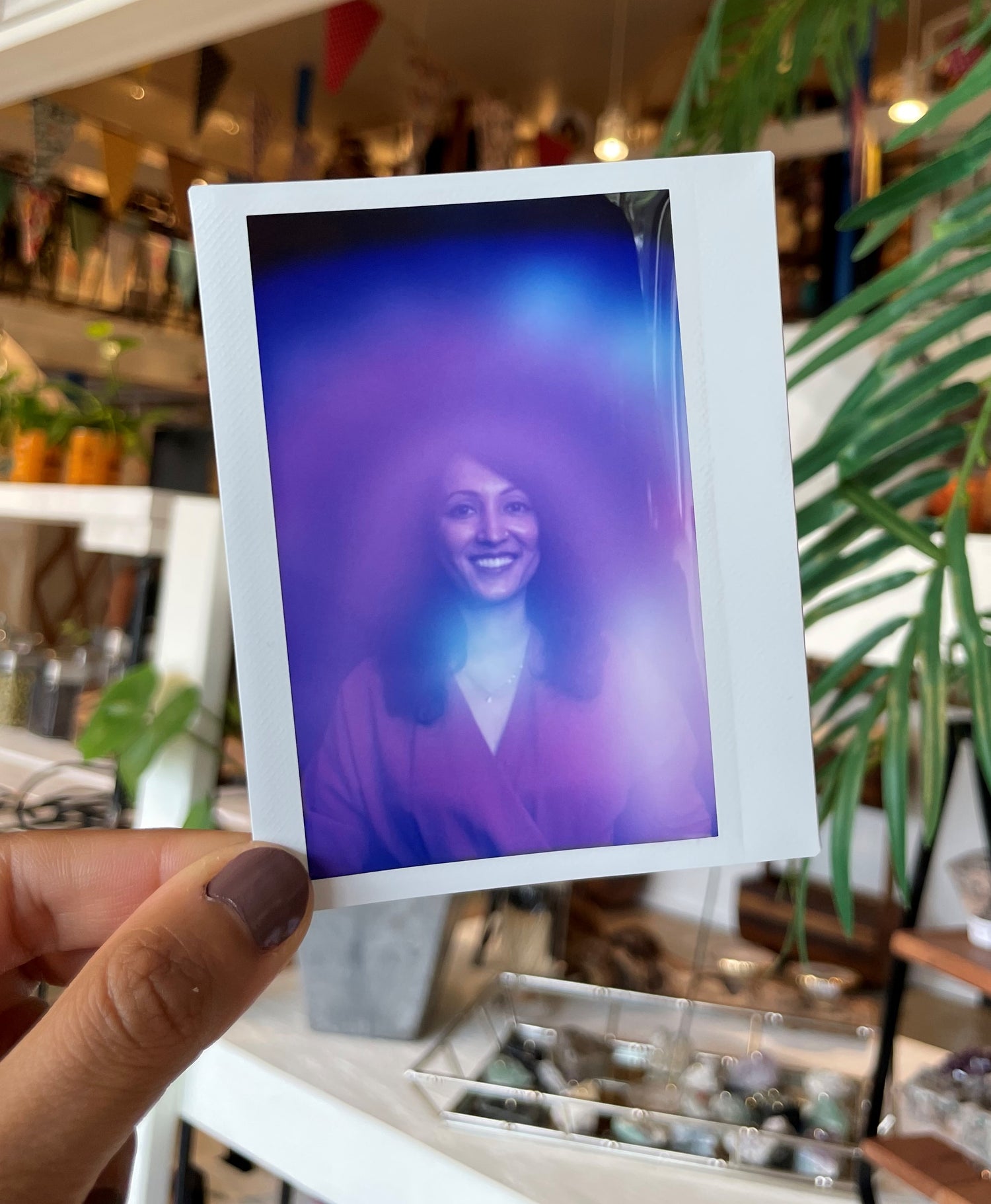 Auras: Do they Really Exist? – Chand & Radha